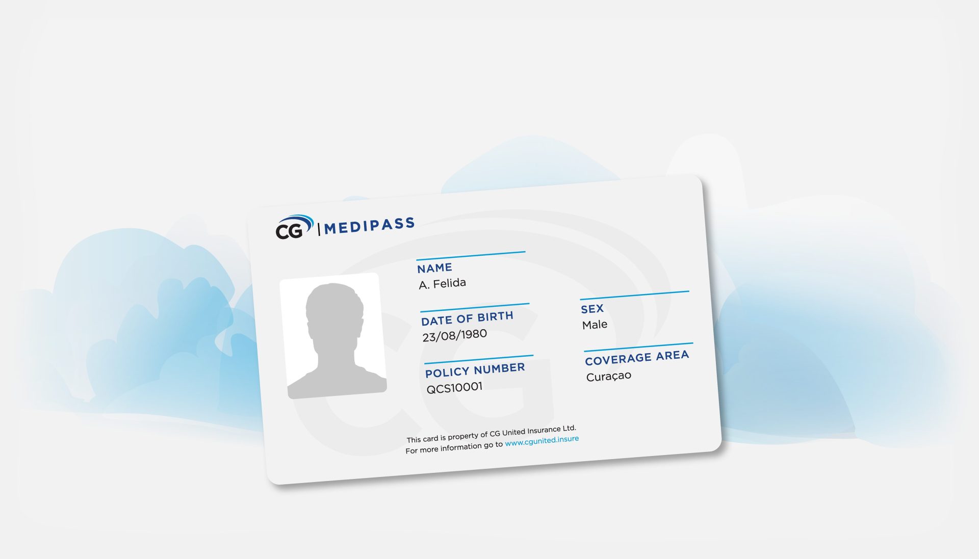 Medipass - CG United